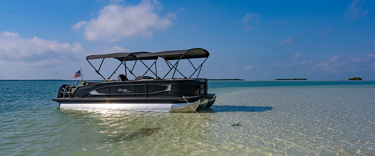 Clothing Optional Nude Boating In Key West