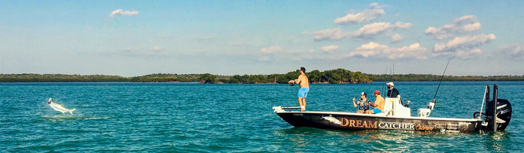 Key West Fish Species - Dream Catcher Charters